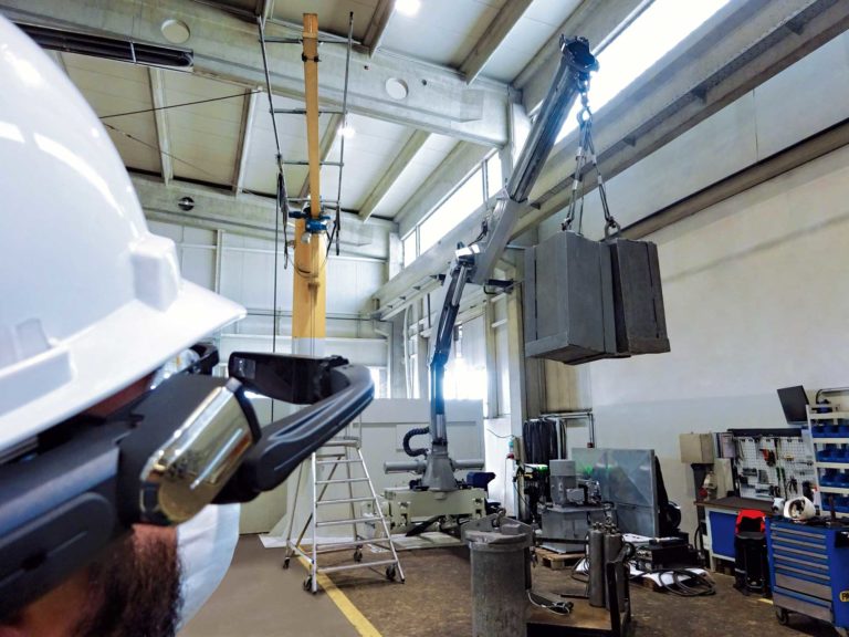 State-of-the-Art USV Slipway System - PALFINGER MARINE Stories